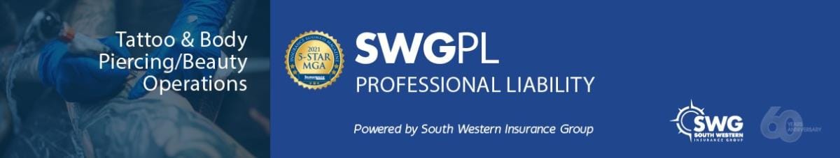 Tattooists, Piercers & Customers: Know the Risks – for All | SWG Holdings