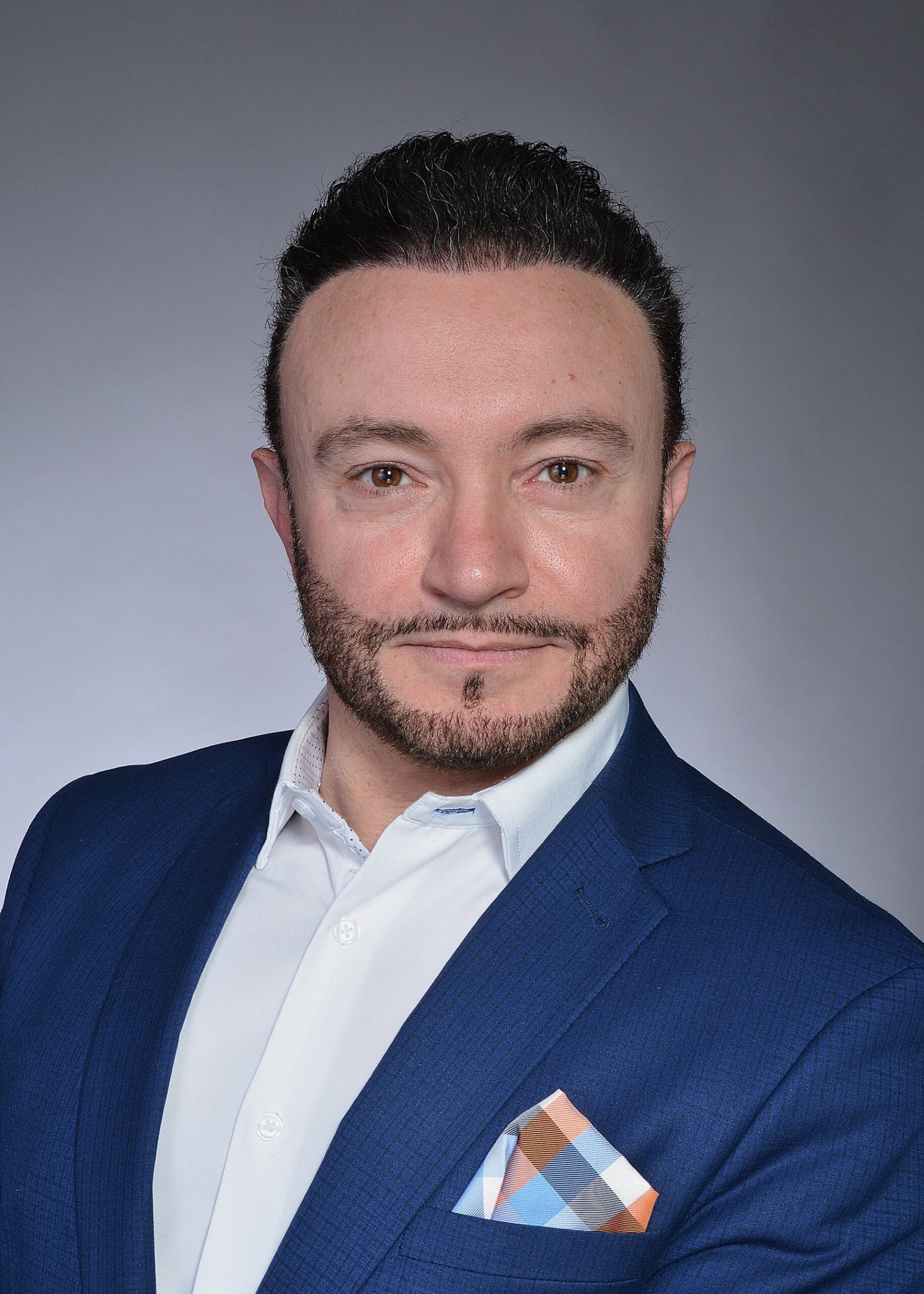 Leadership | SWG Holdings